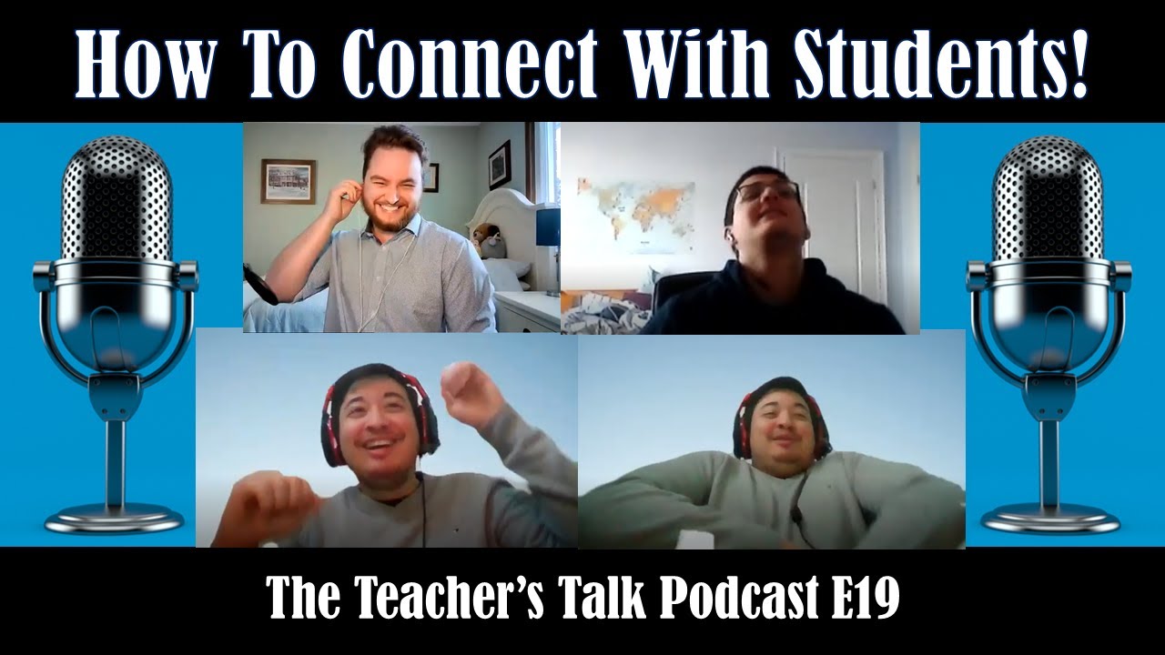 How To Connect With Students YouTube how-to-connect-with-students-youtube