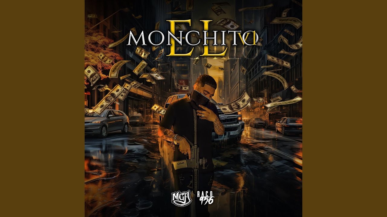 El Monchito v1 (feat. Raco956) - YouTube