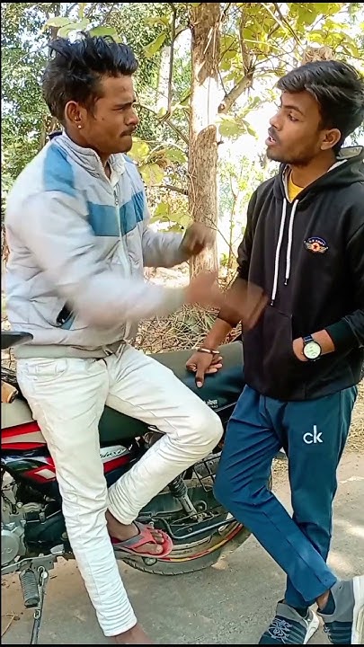 bhai tu kis din paida hua tha Sunday ko - YouTube