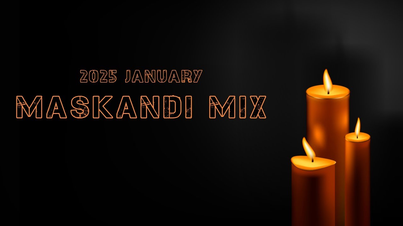 2024 January Maskandi Mix I Isitsha Esihle Asidleli - YouTube