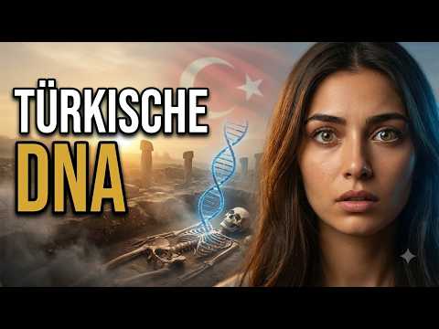 Warum die genetische Herkunft der Türken so rätselhaft ist