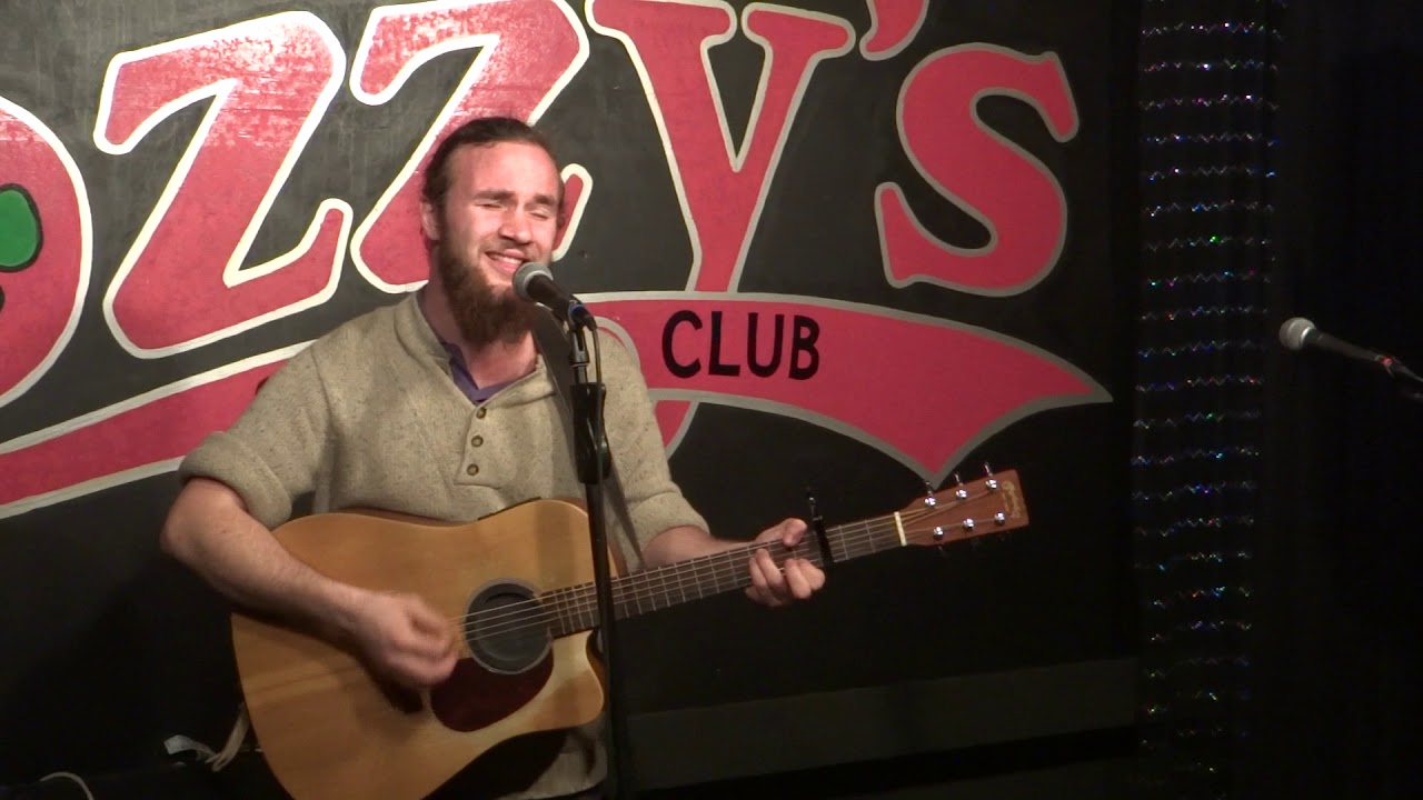 Elijah Myers - What I Do - YouTube