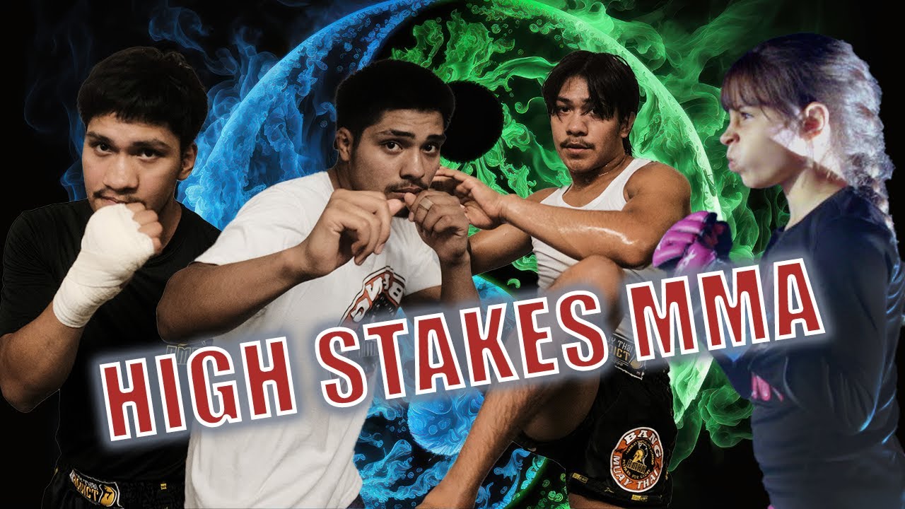 Season Finale Showdown: Will Kaileah and the Angel Brothers Rise to the ...