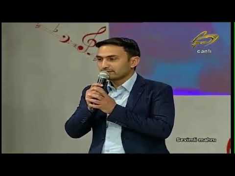 ATA Seiri. Emin Musayev.