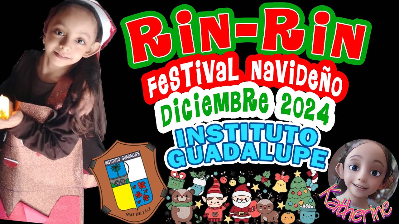 Rin-Rin - YouTube