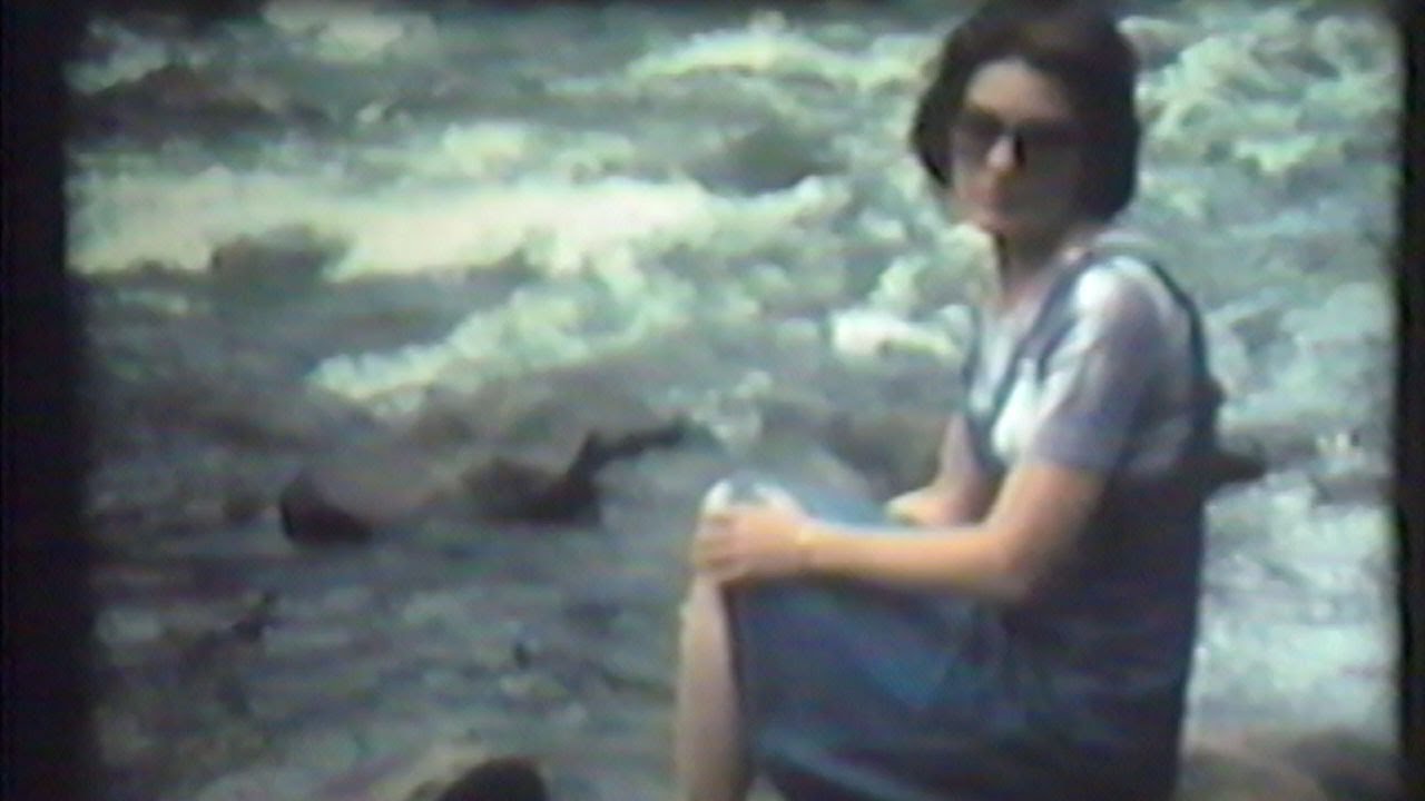 Billie Jean Peckham: Precious memories - YouTube