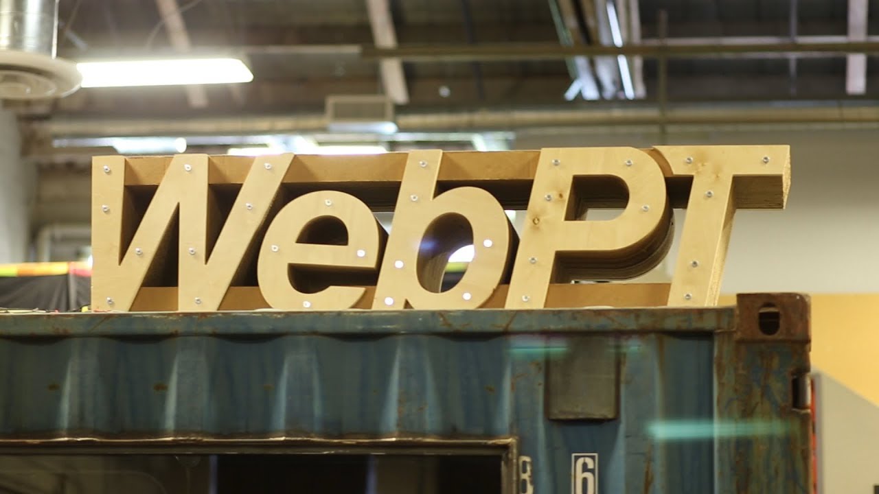 WebPT Jobs: What It’s Like to Have a Career at WebPT - YouTube