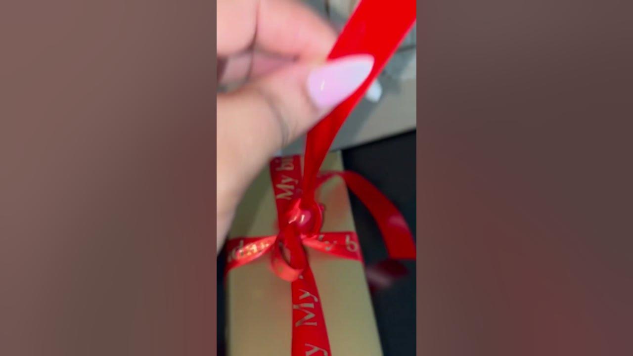 Got myself a gift #gift #selflove #selfcare #growth #youtubeshorts #shortvideo #fun #mychannel ...