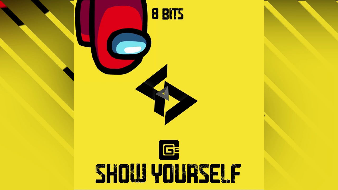 CG5 - Show Yourself (AMONG US SONG) | 8 Bits Version | Shinigami.exe ...
