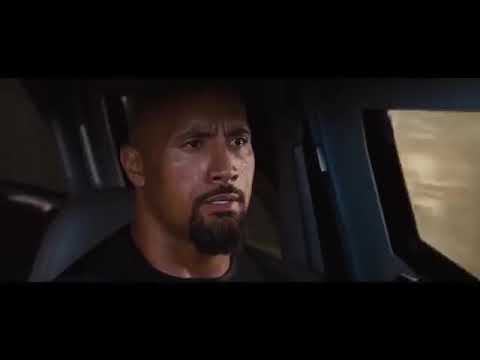 Fast and furious the vault scene - YouTube