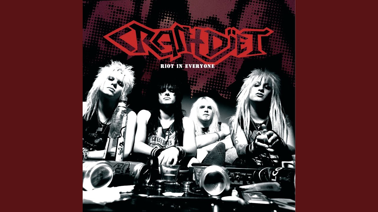 Riot In Everyone - YouTube