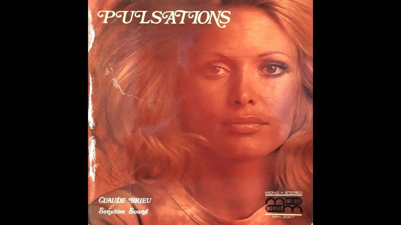LOVELY DREAMS - Par Claude Brieu - Pulsations - Monde Melody - MM3327 - Sensitive Sound - YouTube