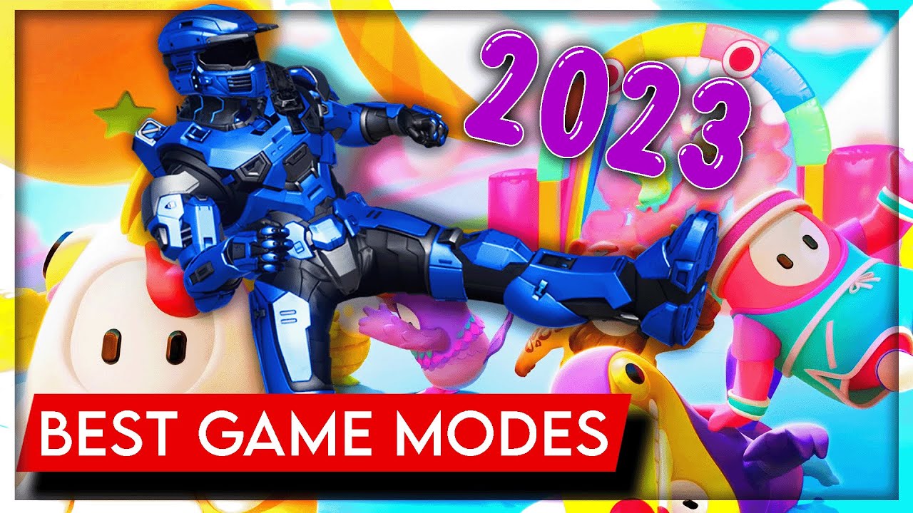 BEST Custom Game Modes in Halo Infinite 2023! - YouTube