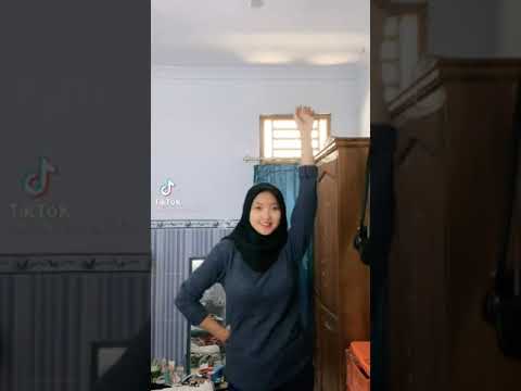 Joget Tik Tok paling hot