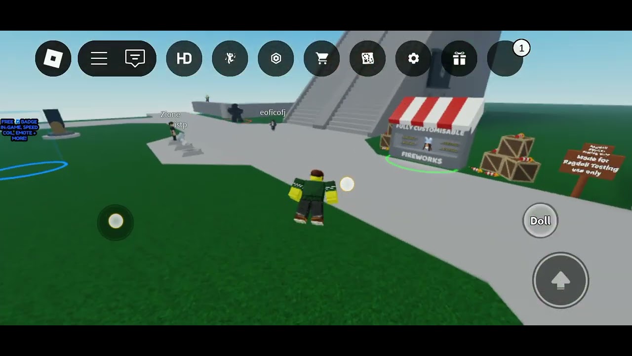 YOO ADMIN NG RAGDOLL ENGINE|Roblox Ragdoll Engine - YouTube