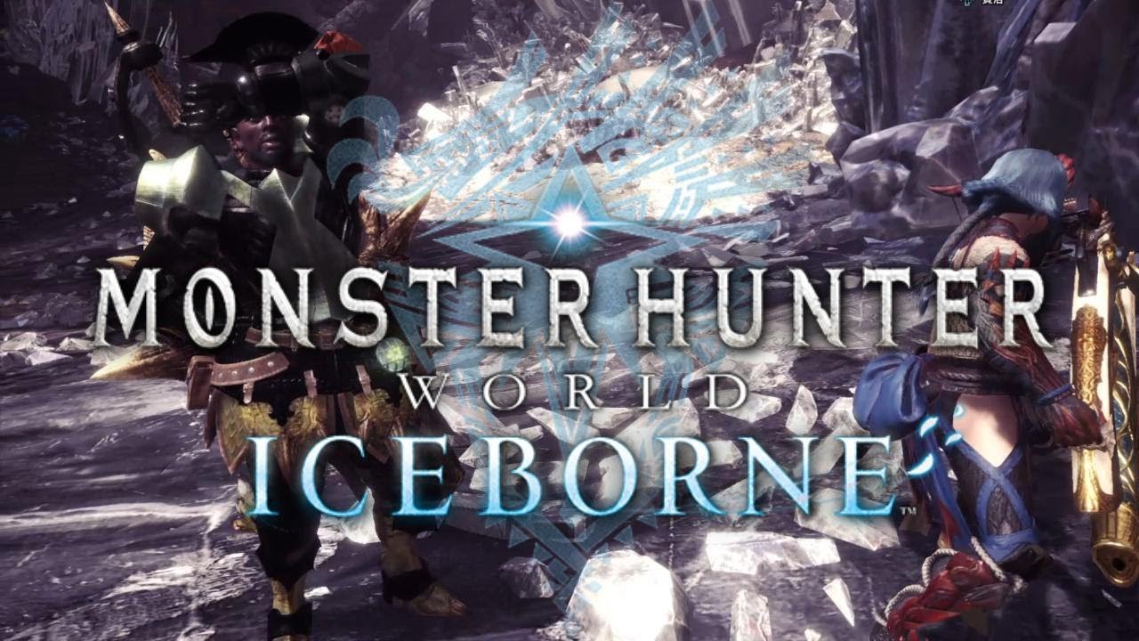 Thank You Monster Hunter GOD for Giving Me Help| Monster Hunter World ...