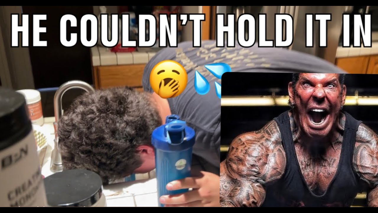 1500 CALORIE BULK SHAKE TUTORIAL(FOR THE 5%) - YouTube