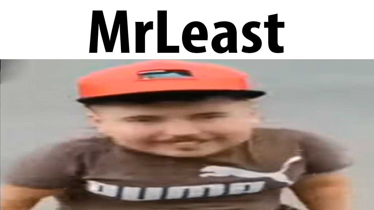 MrLeast 💀 - YouTube