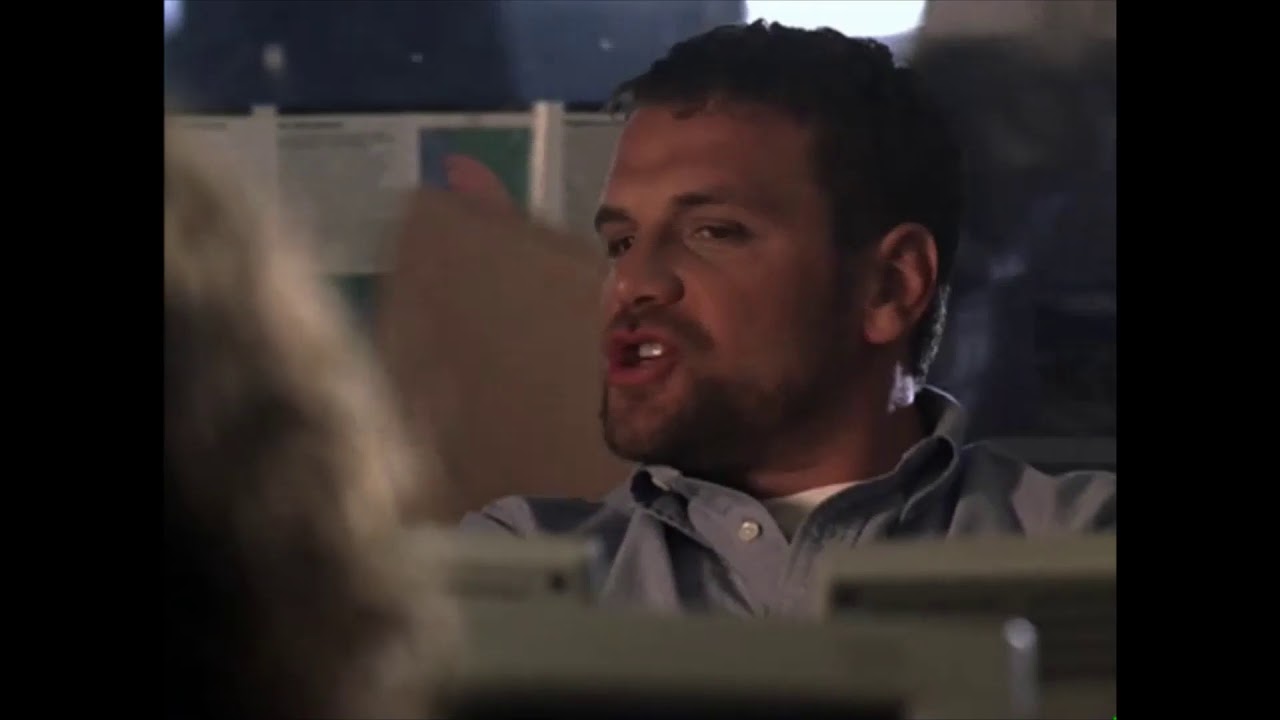 10.5 Movie clip 02 train 02 - YouTube