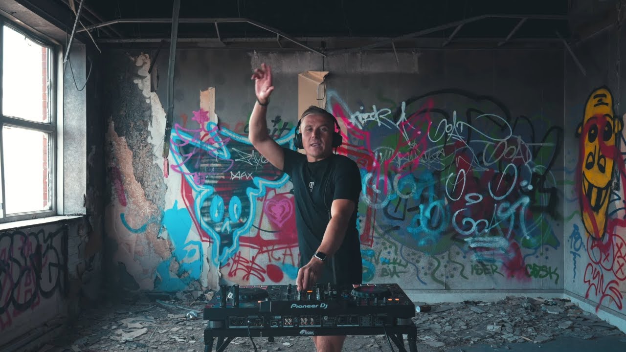 Piano House DJ Set | Ben Rainey | Pioneer RX3 | Belters Only, Sonny ...