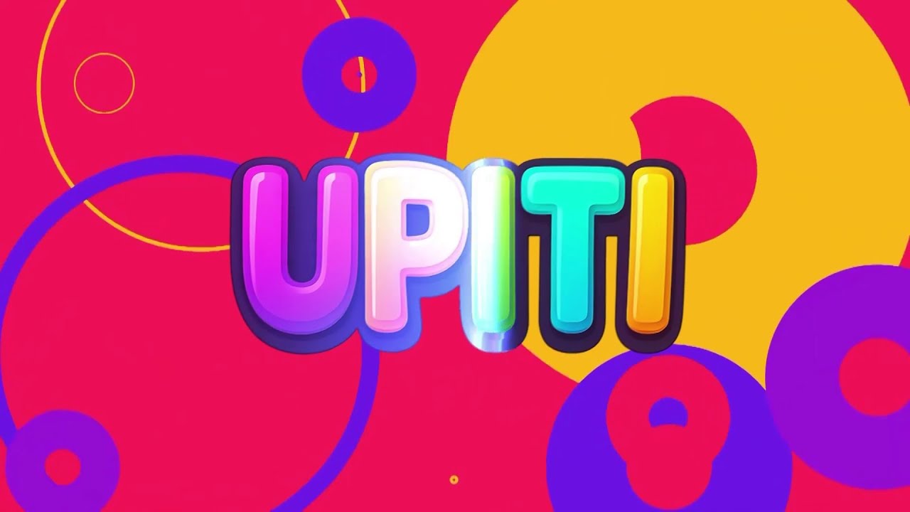 🔴 EN VIVO | Programa UPITI - Canal 2 Perico | Miércoles 18:00hs | 03/09/2025 - YouTube