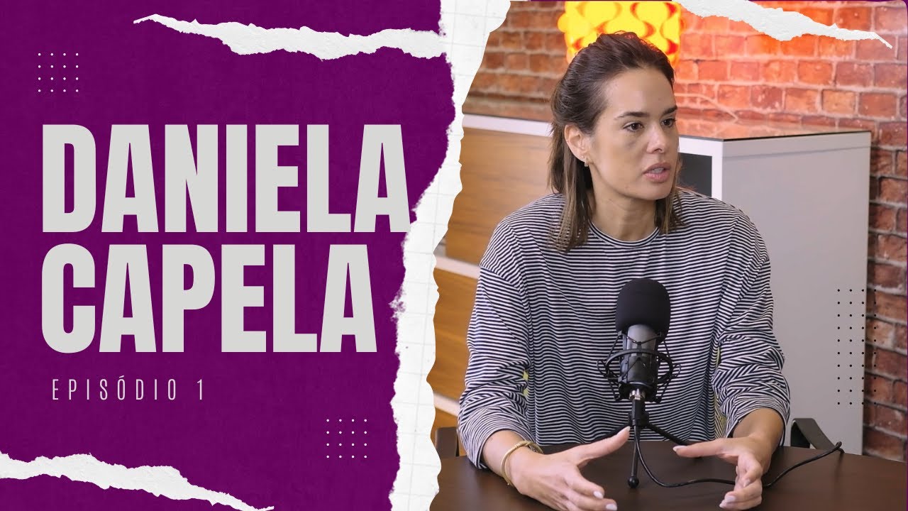 Vamos Descomplicar o cake design com Daniela Capela - Podcast #1 - YouTube