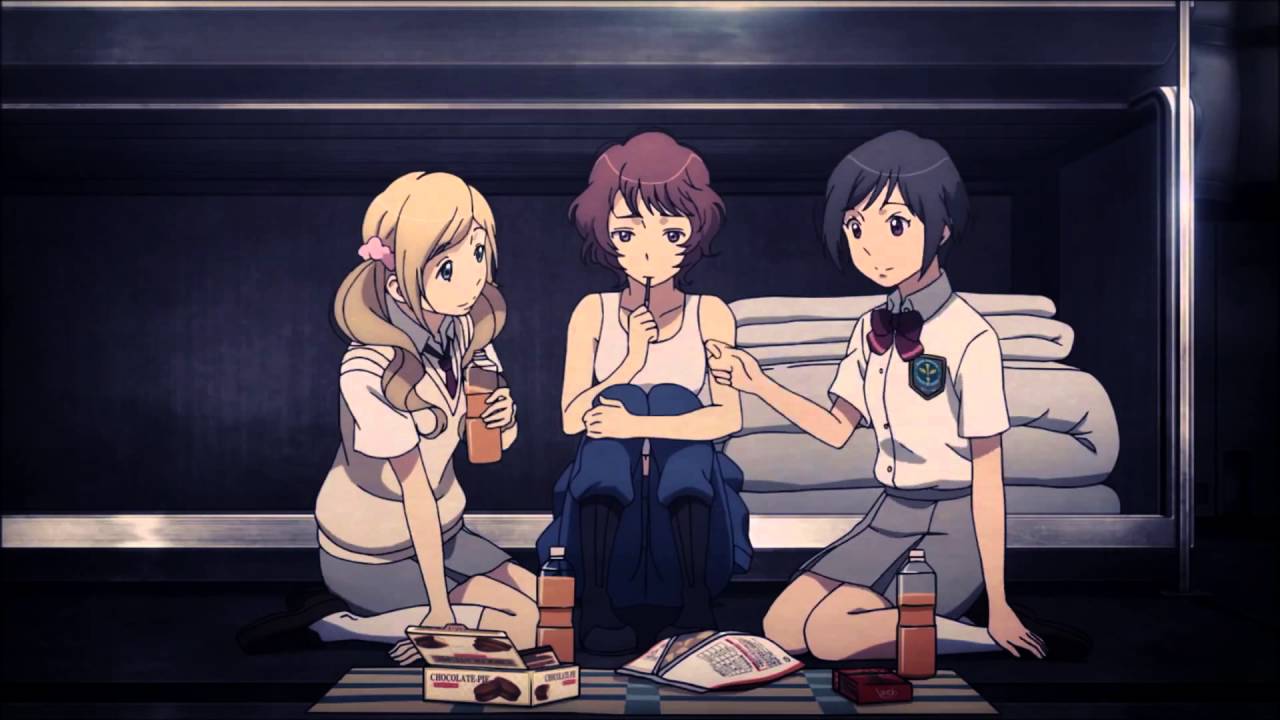 Aldnoah Zero [AMV] - YouTube