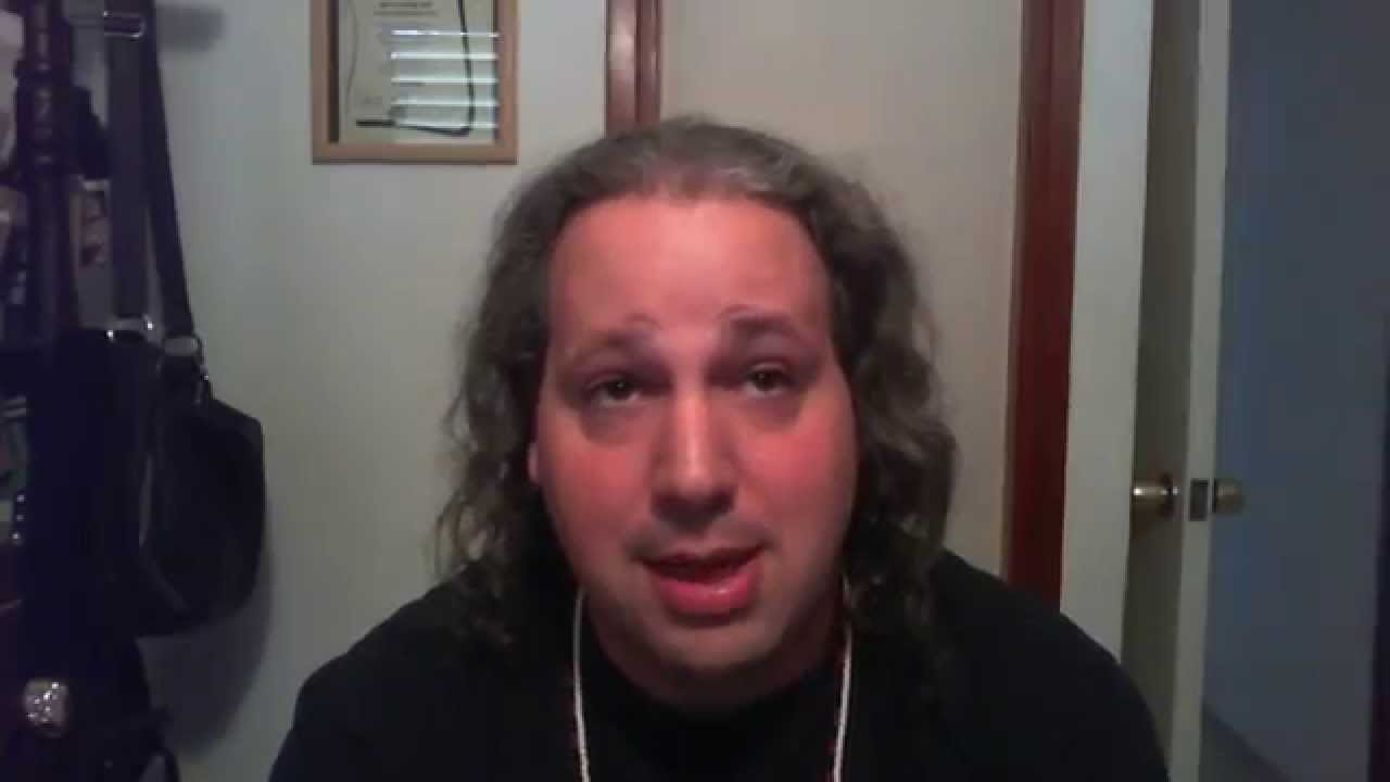 Witchy Book Review: Instant Magick by Christopher Penczak - YouTube