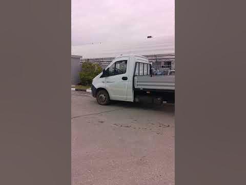 Спортивная газель #газелисты #грузоперевозки #газельнекст #газелька #длинный #дальнобой #гонщик ...