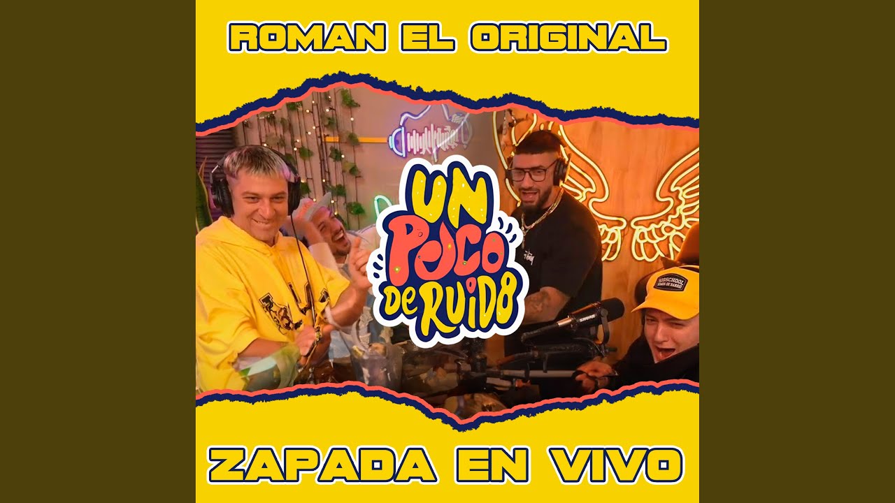 Ay Que Loco - YouTube