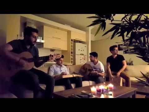 Hakan Altun - Aşk Bahçemsin ( Cover )
