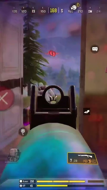 1v4 with BY15 #codm #callofdutymobile #codmobile #gaming #callofduty #codmobileclip #cod #1v1 ...