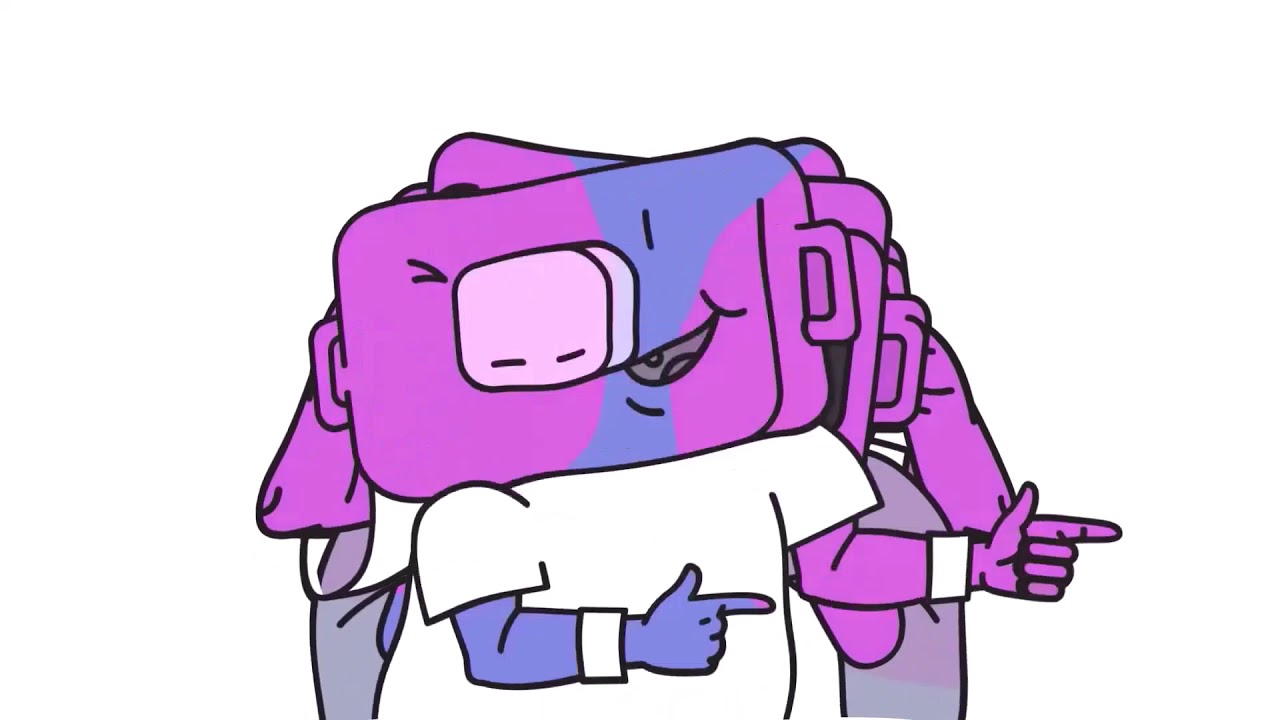 It's the Wumpus! 5 minutes - YouTube