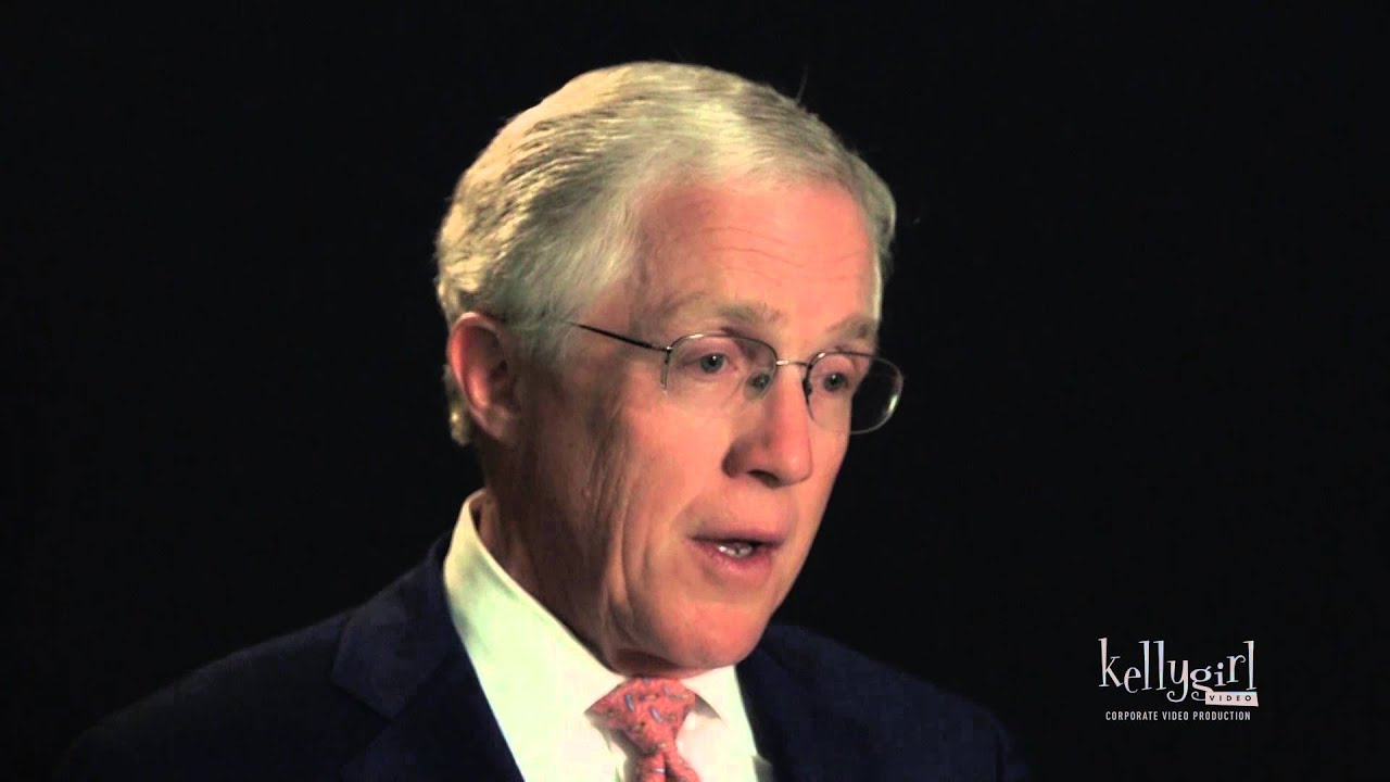 Nashville Corporate Video| KGV Studios| Robert Patterson - YouTube