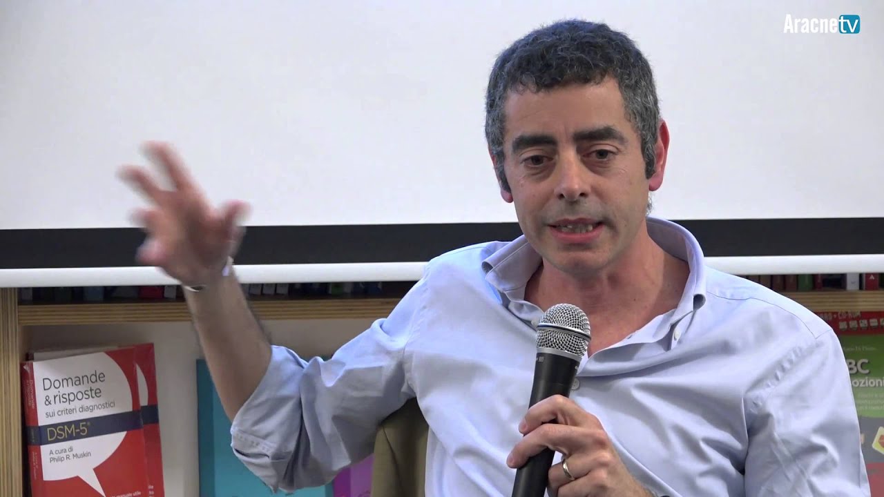 Caffè Scienza Computo Ergo Sum Simulare Il Cervello Youtube