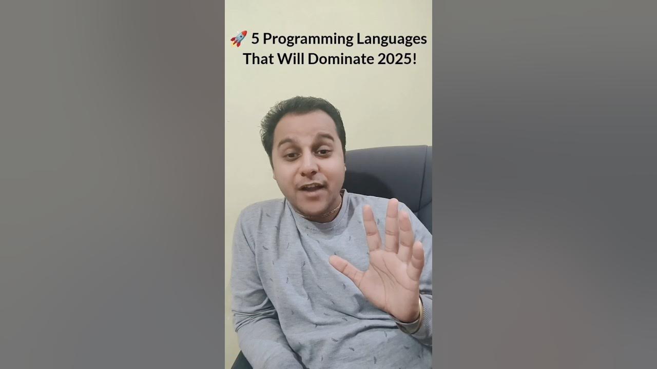 Want to land your dream dev job? Master these 5 must-know programming ...