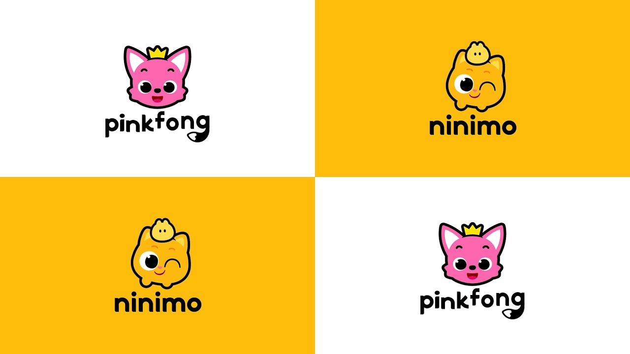 Pinkfong Logo Pinkfong | Logopedia | Fandom