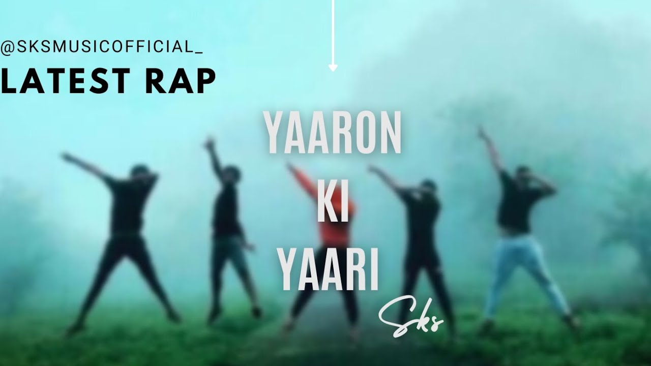 YAARON KI YAARI - Artiko| OFFICIAL AUDIO|LATEST RAP SONG 2023|FT ...