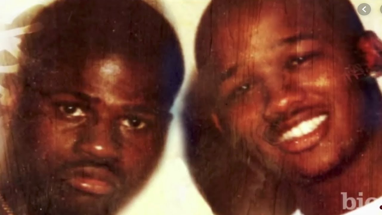 AMO98: I Cried When Alpo K*lled Rich Porter,I Cry Every Time I Watch ...