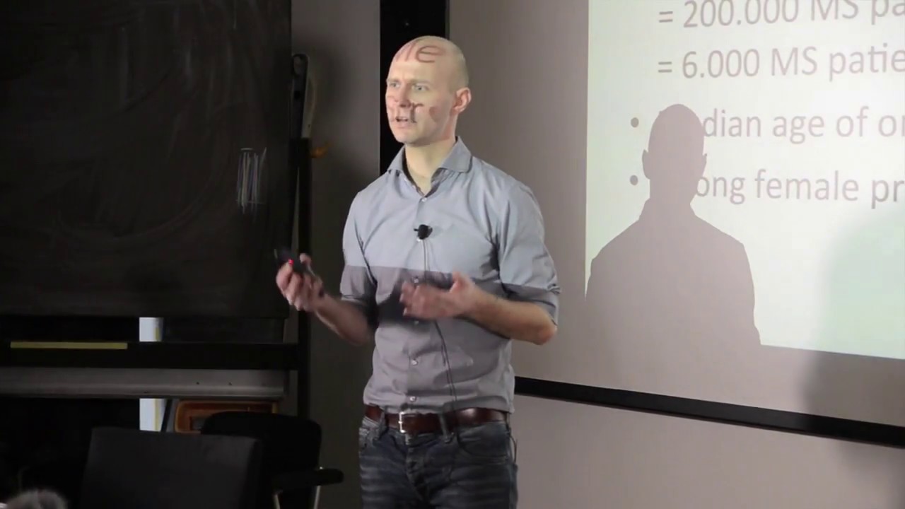 Leibniz-Inflammation Lectures 2018 01 26 Michael Scheel - YouTube