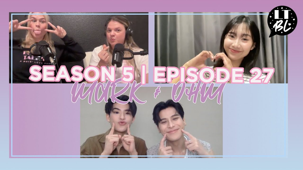 S5 EP27: We've got a sweet tooth for Mark & Ohm - YouTube