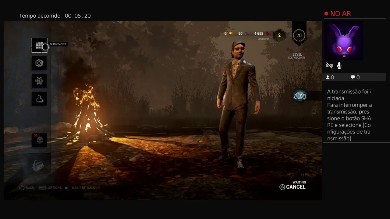 Dead by Daylight - YouTube