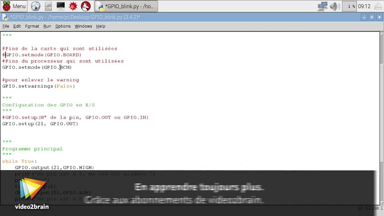 Tutoriel Raspberry Pi Contr ler Les GPIO Avec Un Script Python tutoriel-raspberry-pi-contr-ler-les-gpio-avec-un-script-python