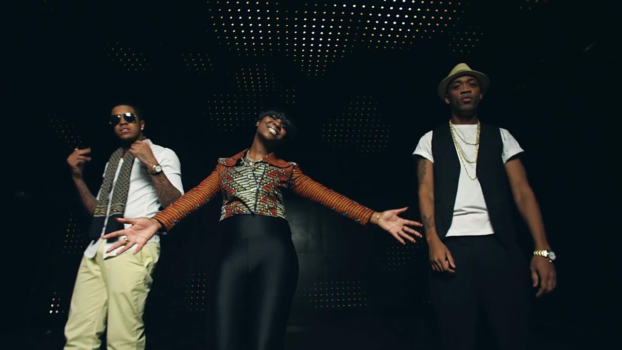 Wiley, 'Reload' feat Chip - Song Stories - YouTube