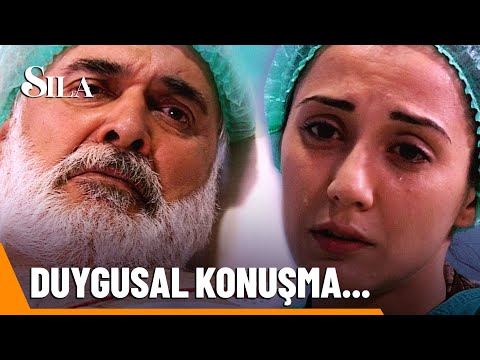Firuz Ağa'dan Narin'e duygusal konuşma - Sıla 68. Bölüm