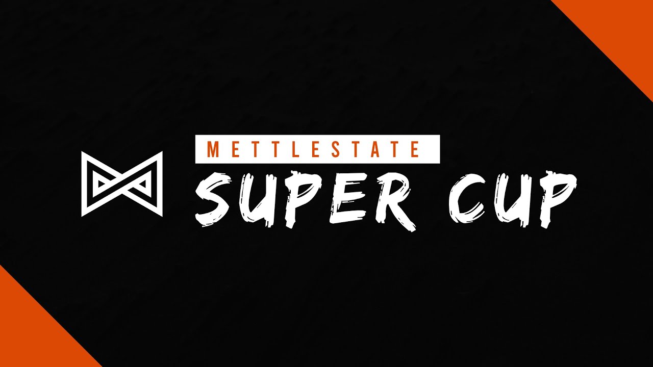 Mettlestate Super Cup - YouTube