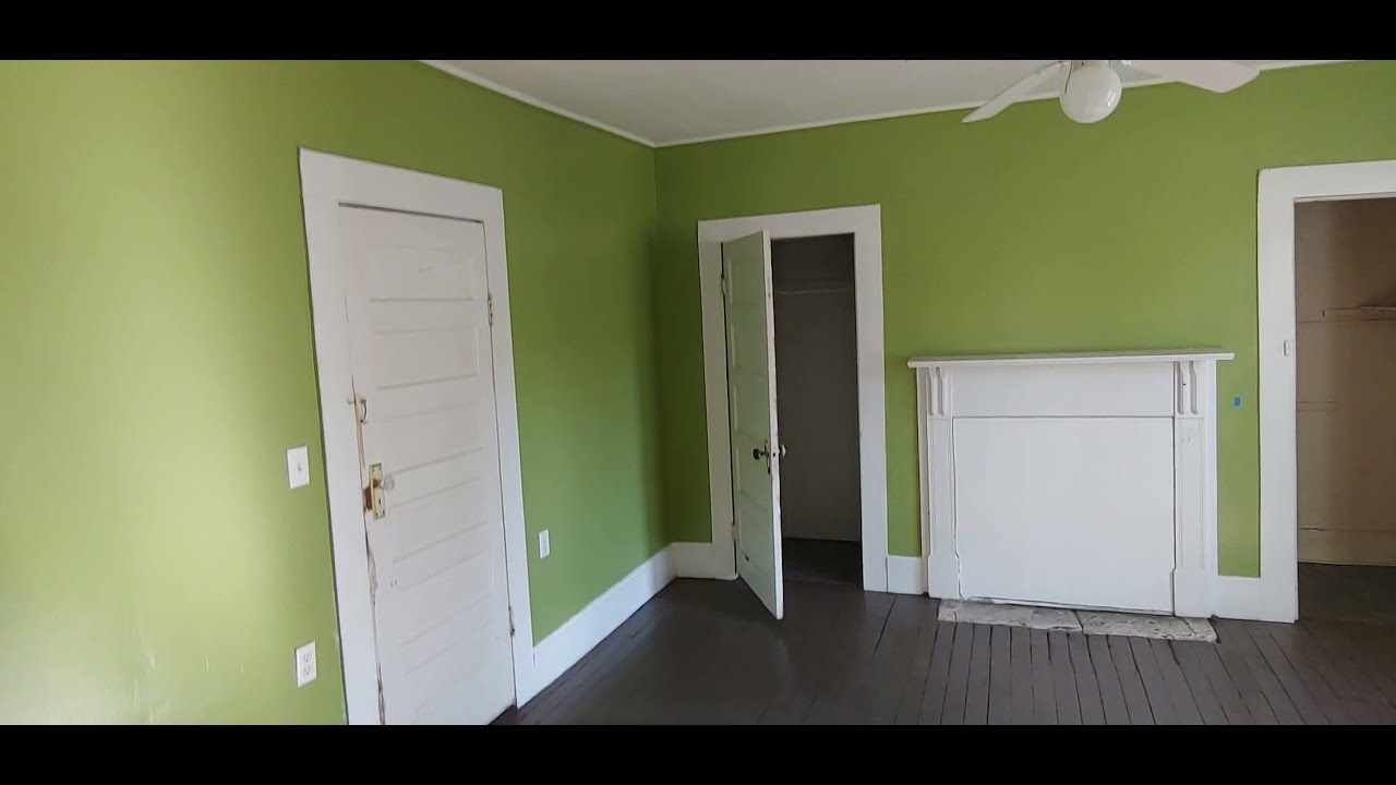 4803 Basswood Rd Bascom Florida - YouTube