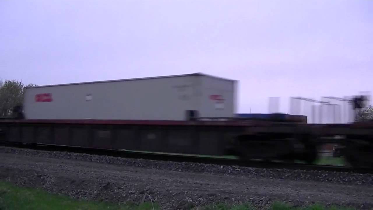 CP 142 - May 2, 2011 - YouTube