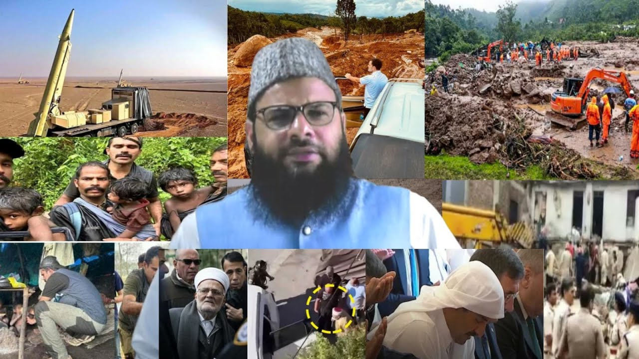 #PrimeTime:E3/8/24:Mazoor Muslim par Hamla:Iran ki tayyariyan:Ameere ...