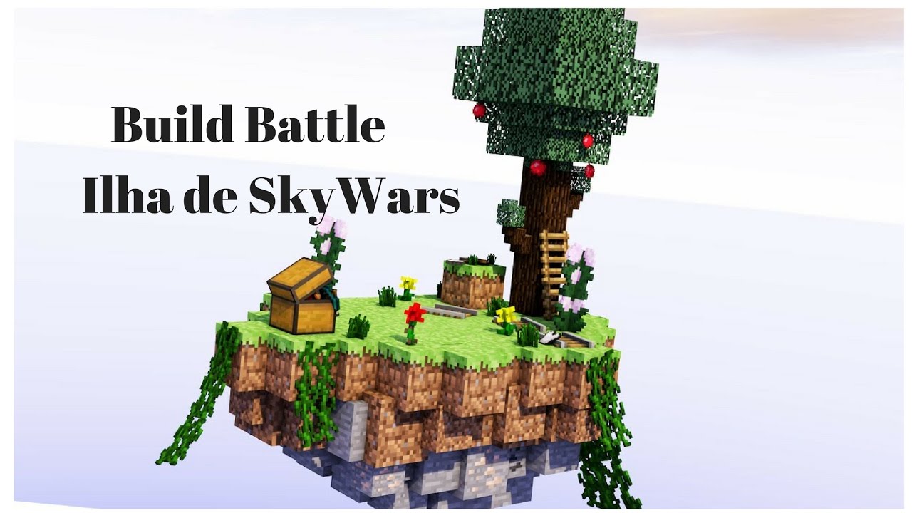 Build Battle - YouTube